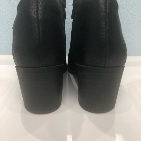 Qupid | Shoes | Qupid Ankle Booties | Poshmark